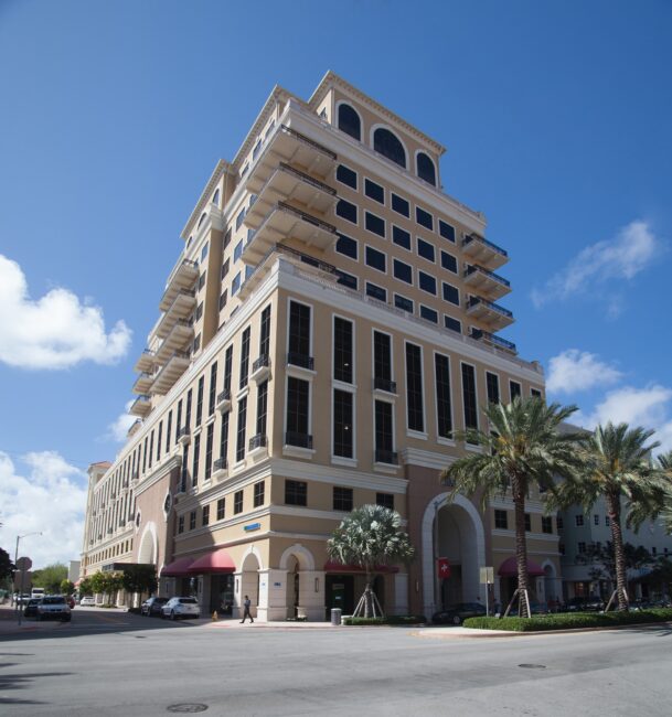 Florida East Coast Realty Sells Another Coral Gables Office Condo Unit ...